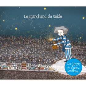 Le Marchand de Sable - Starmyname